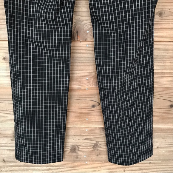 Violets & Roses | Pants & Jumpsuits | Violets Roses Ruthy Zipper Detail ...